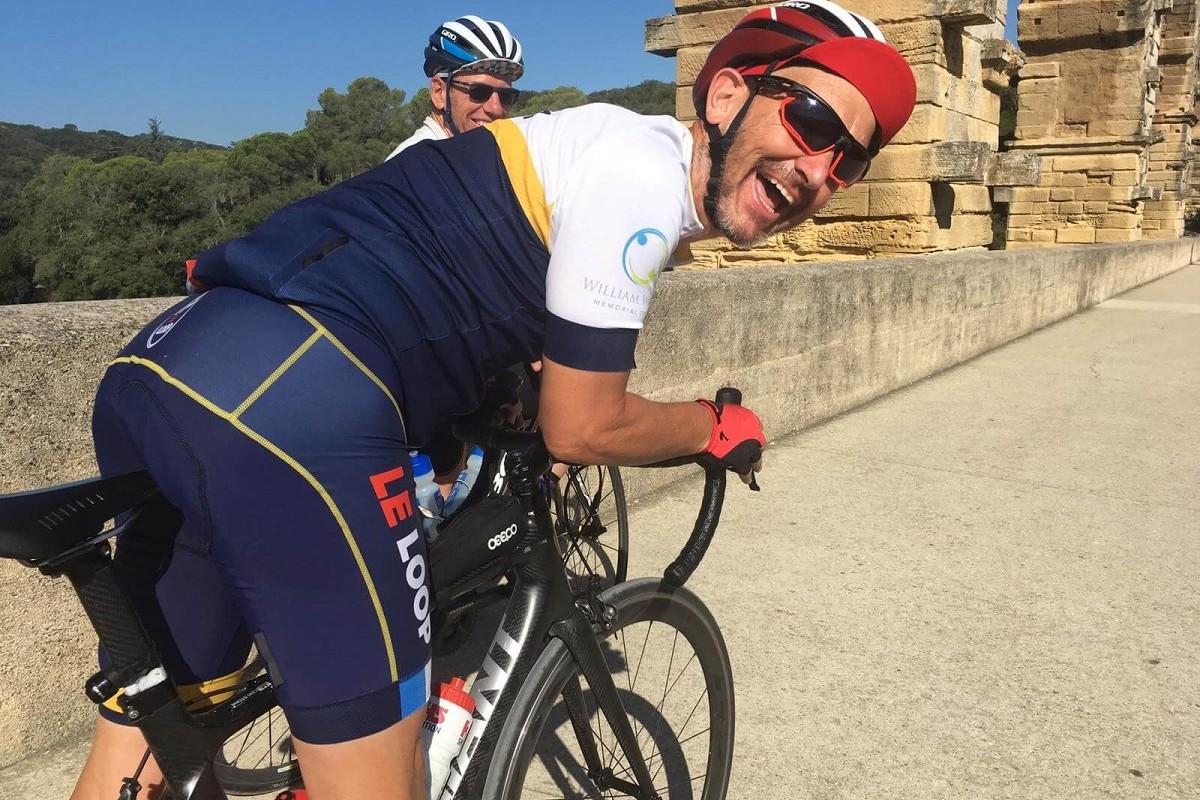 Featured Rider - Ceri Stone • Le Loop