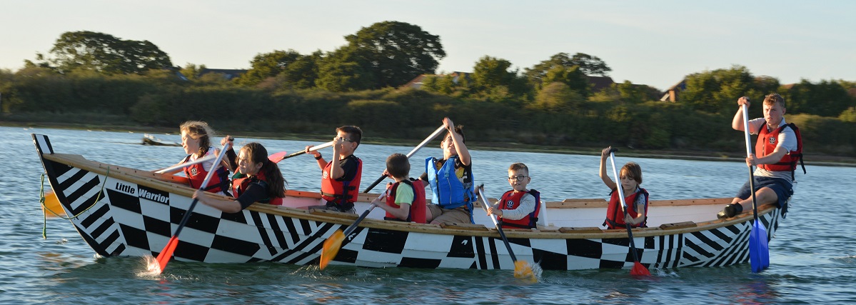 Rick Wates on youth poverty • Le Loop