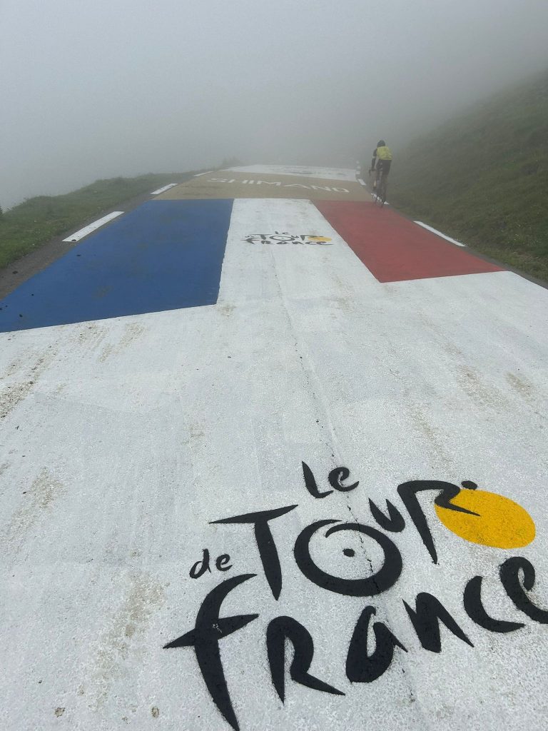 The Route 2024 • Le Loop