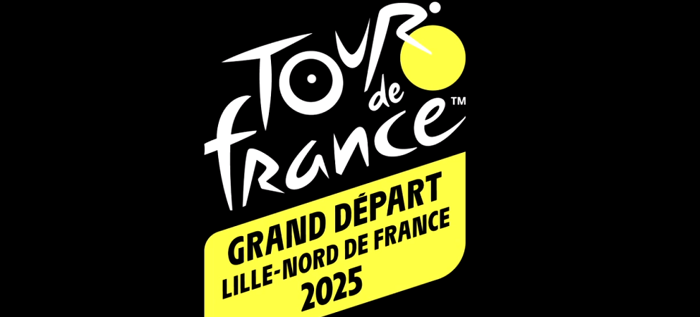 Grand Depart 2025 • Le Loop